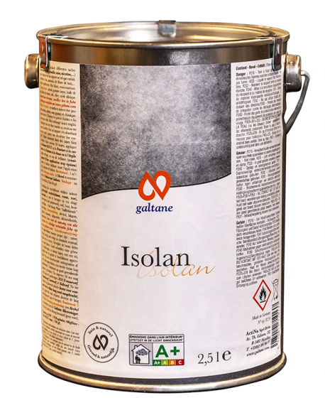 Isolan | produit naturel | Galtane