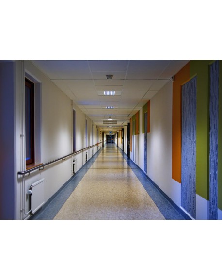 Šyl In - Natuurlijke silicaatverf voor binnen Galtane - Nature Plus ...