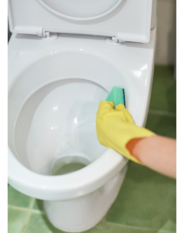 Ontvlekker - bleekmiddel - Ontgeurt - reinigt - stralend wit ...