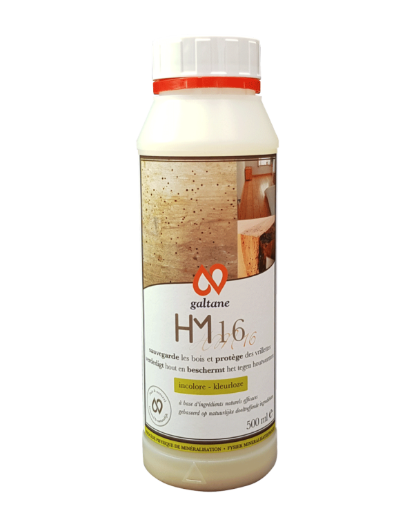 HM16 | Traitement vrillettes bois non toxique : parquets, meubles 2025 ...